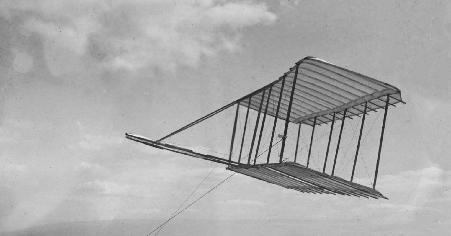 Bad Flying Weather? Know Why Wind Is Your Friend | Psychology Today ...