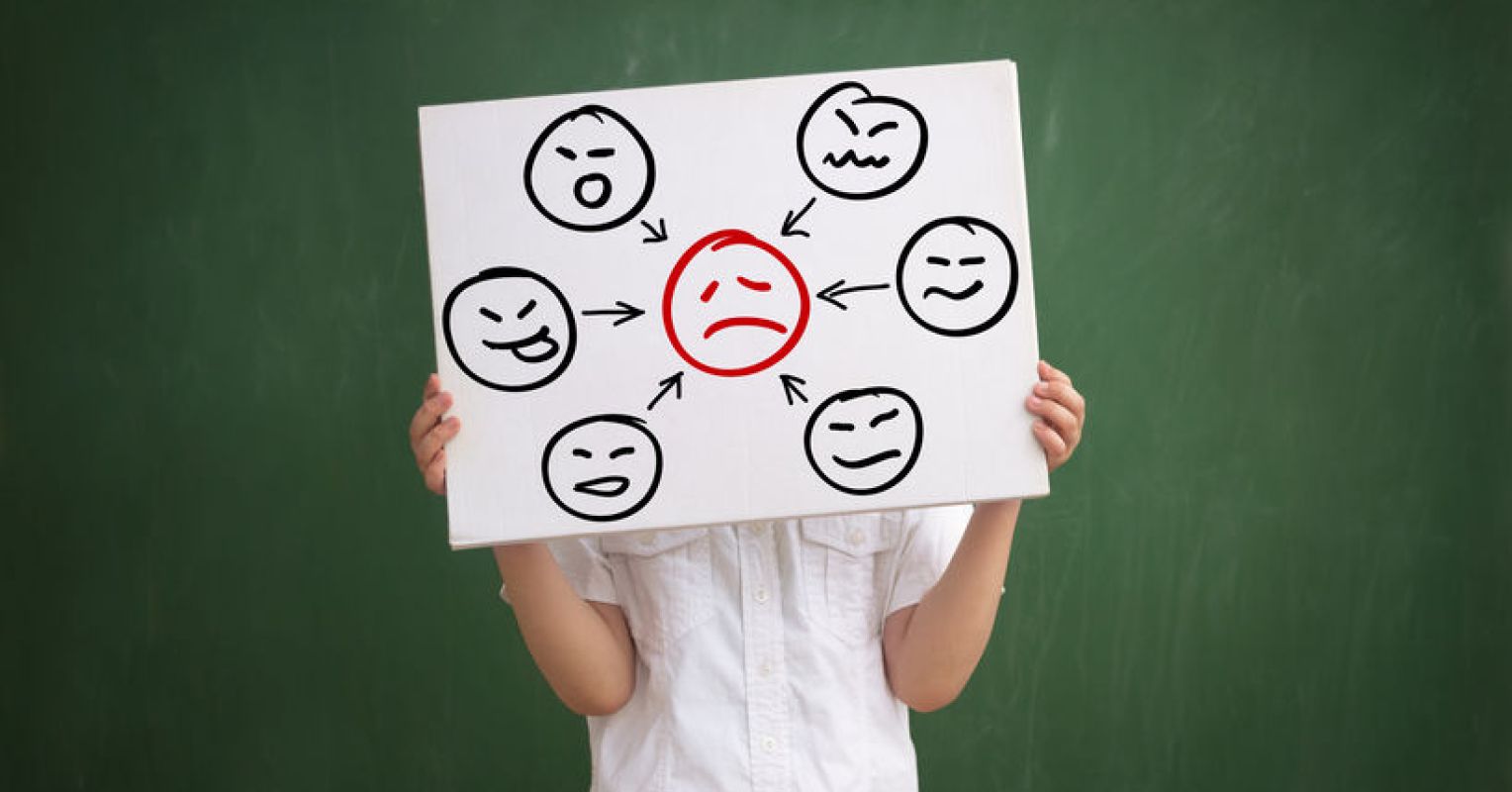 Is It As Simple As "Bullied People, Bully People"? Maybe Not ...