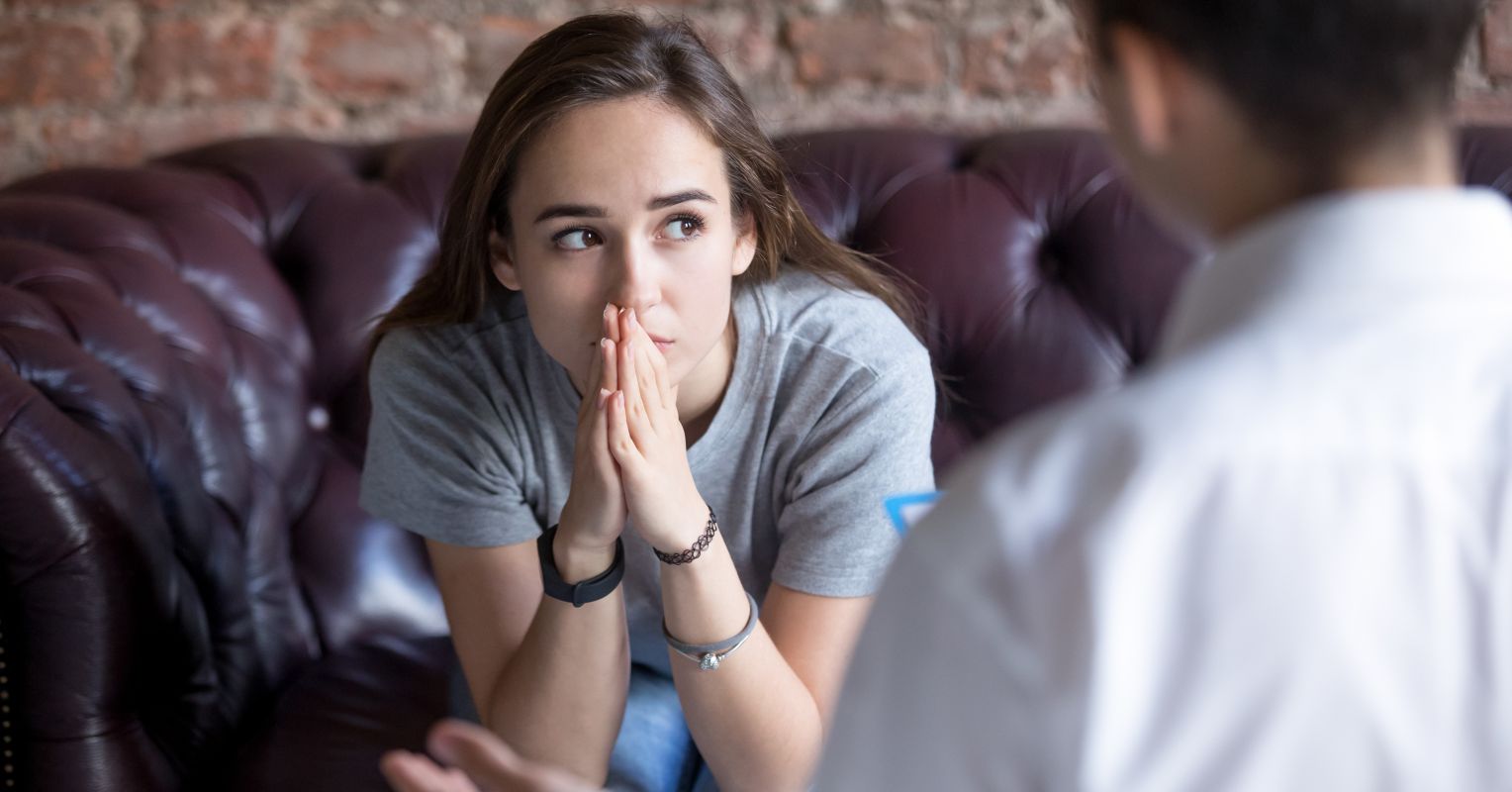7 Questions You Might Have About Going to Therapy | Psychology Today