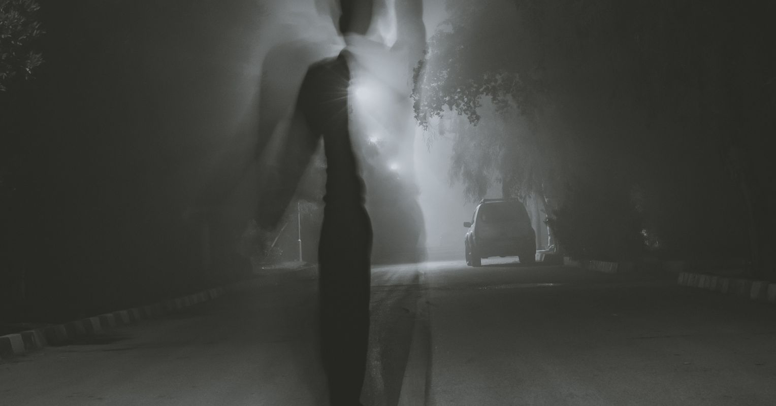 Use This Trick to Stop Nightmares While You're Asleep | Psychology Today