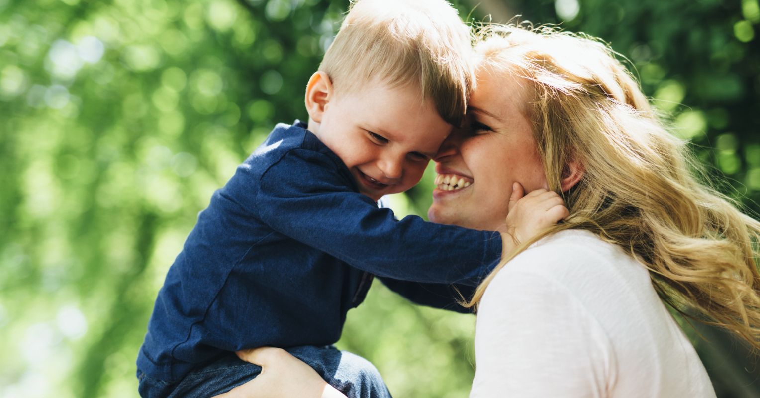10 Daily Rituals That Help Parents Bond with Young Children ...