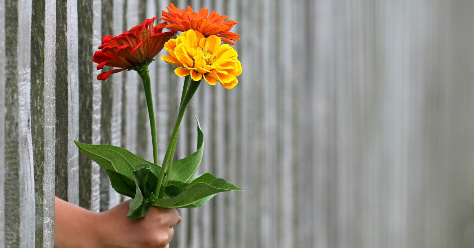 Move on From Trauma and Choose to Be Happy | Psychology Today