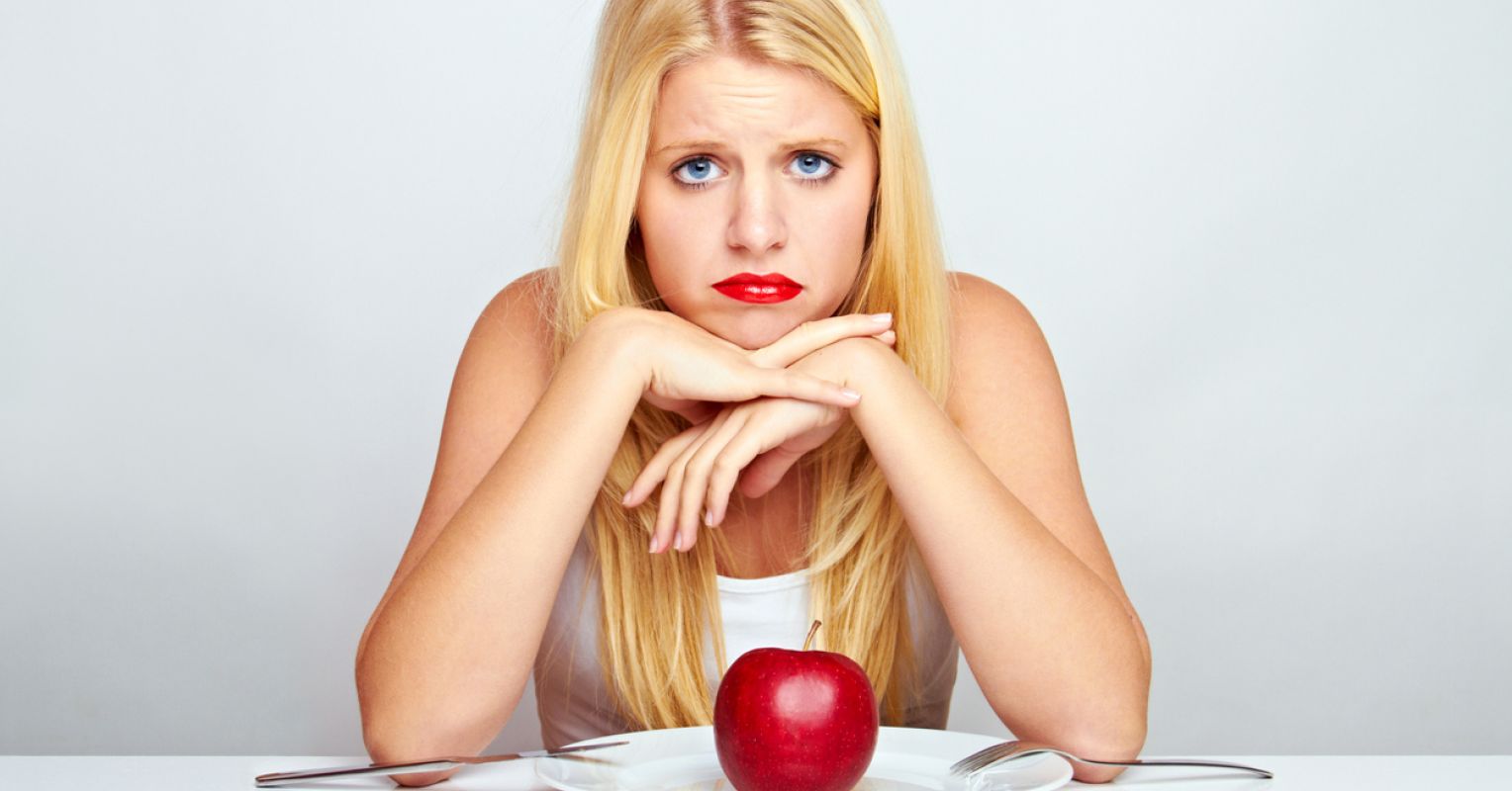 The #1 Trigger of Hanger (Hunger + Anger) | Psychology Today