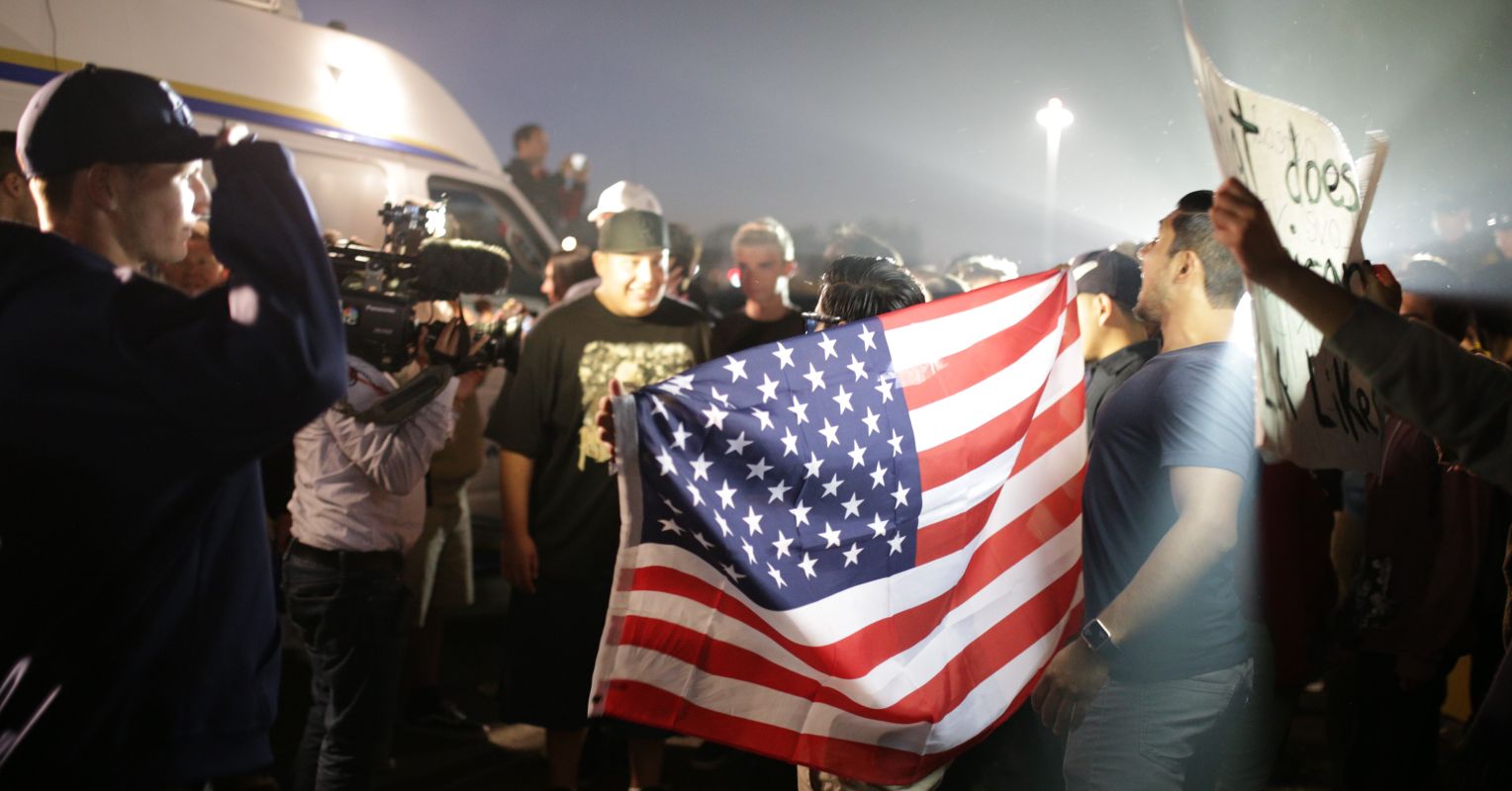 What Drives Support for the Alt-Right? | Psychology Today Australia