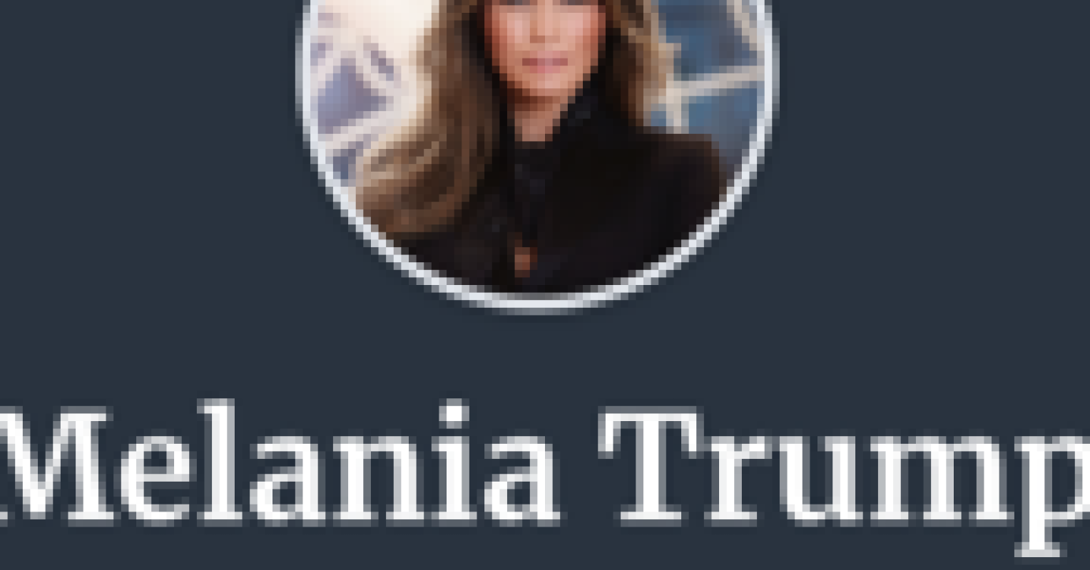 Advice to Melania Trump on Her Anti-Bullying Campaign–Part 1 ...