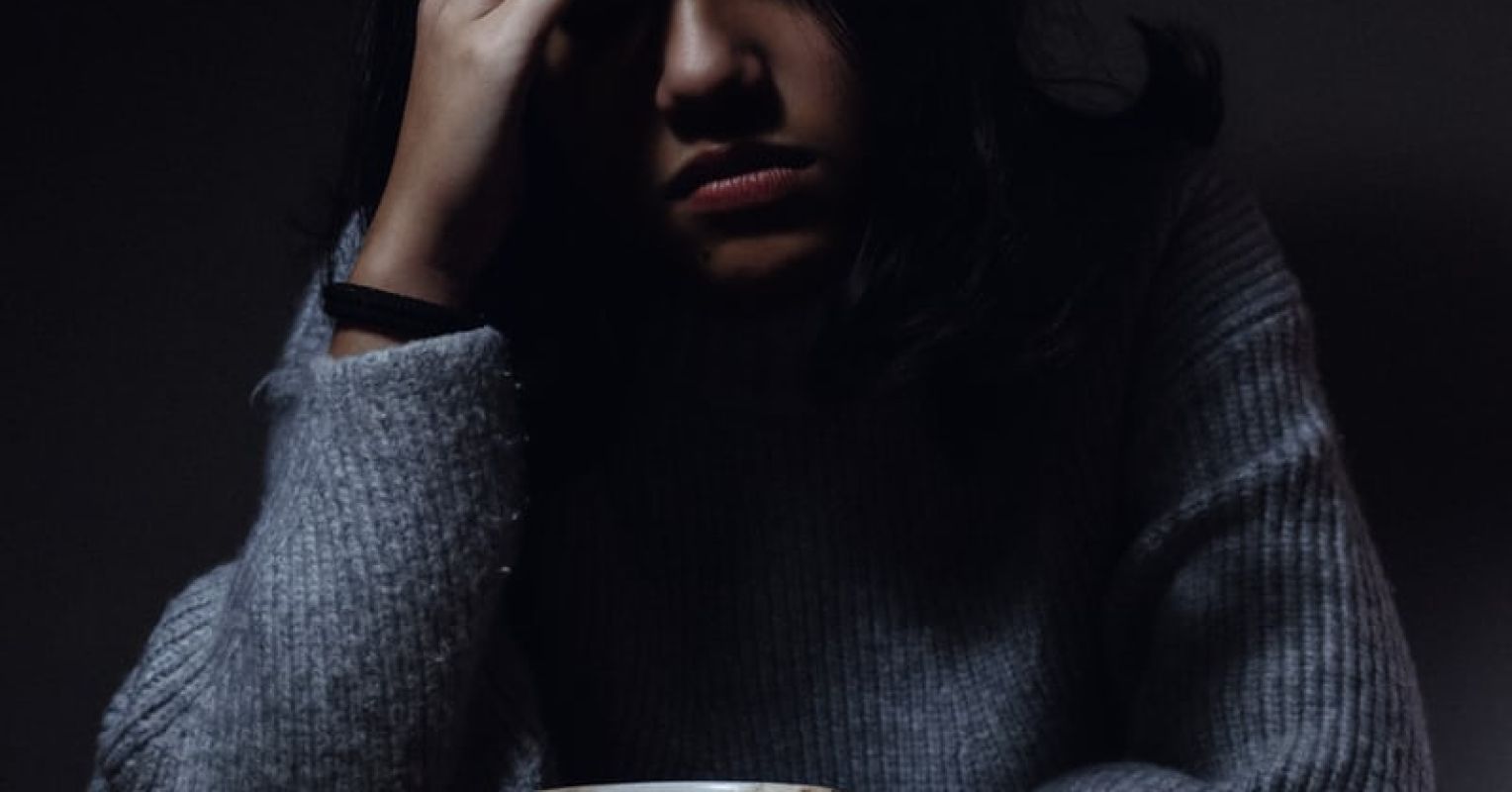 When You Are Anxious, Worry Can Be Part of the Solution | Psychology Today