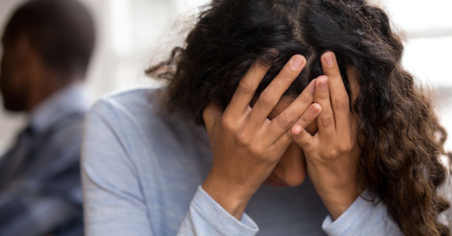 The Rupture of a Marriage | Psychology Today Singapore