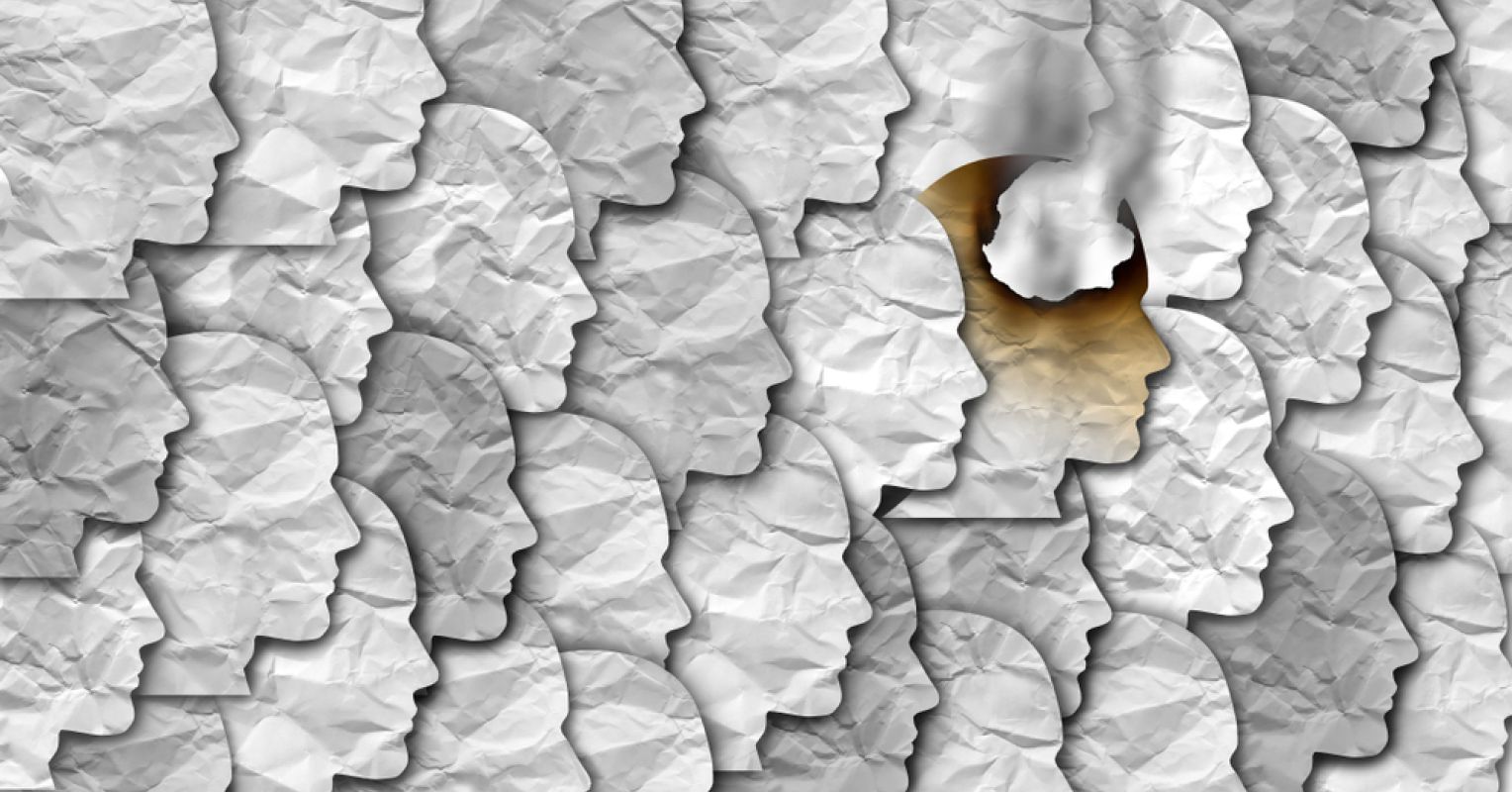 Stress and Burnout | Psychology Today