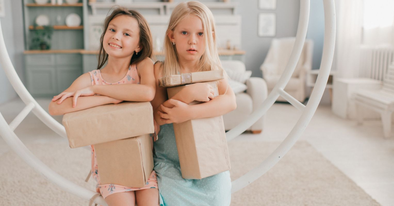 My Child’s Temperament and My Own Temper | Psychology Today