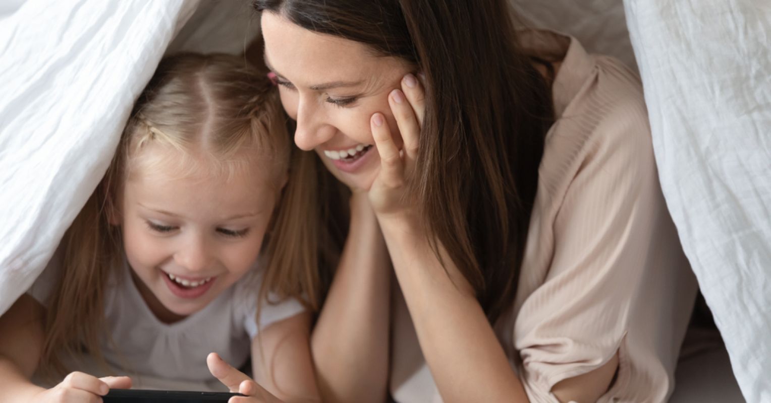 Is Your Child “Addicted” to Screens? | Psychology Today