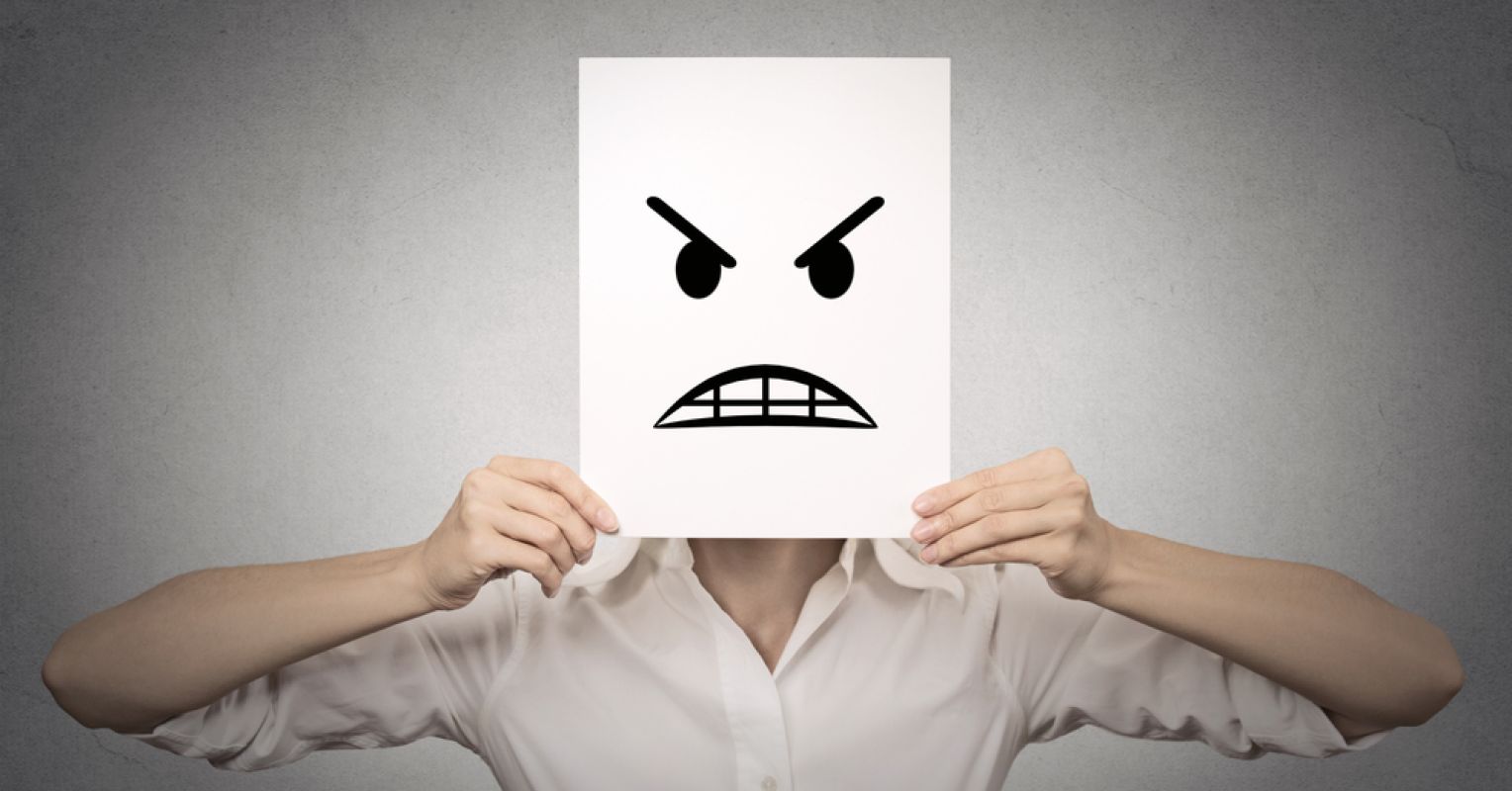 Intermittent Explosive Disorder: No, This Is Not All About Mel "Mad Max ...