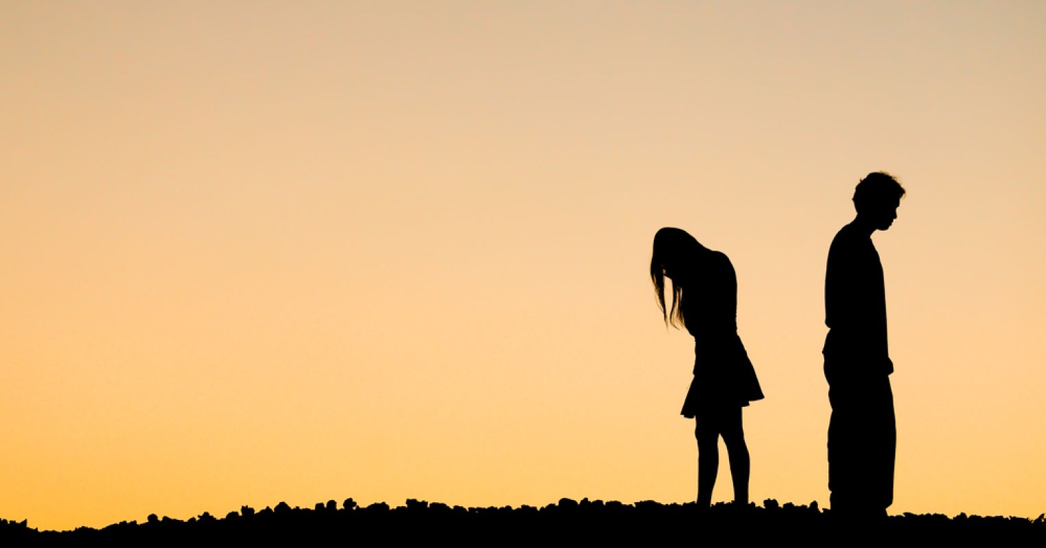 5 Reasons Why People Break Up Over the Holidays | Psychology Today