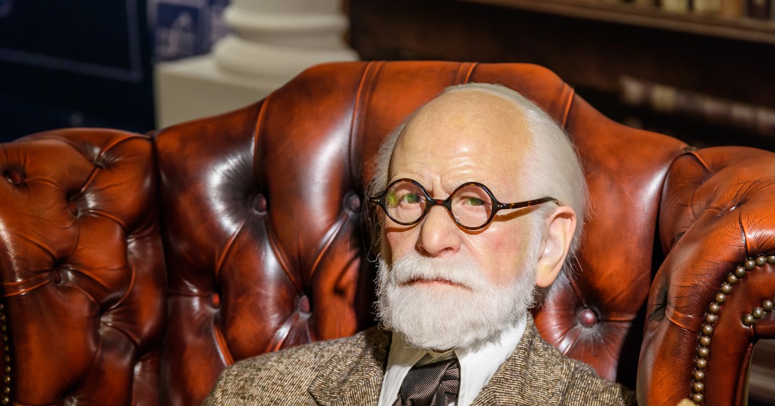 Art: 1, Freud: 0 | Psychology Today