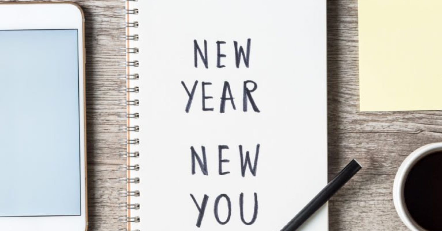 How to Make the New Year Better than Before | Psychology Today