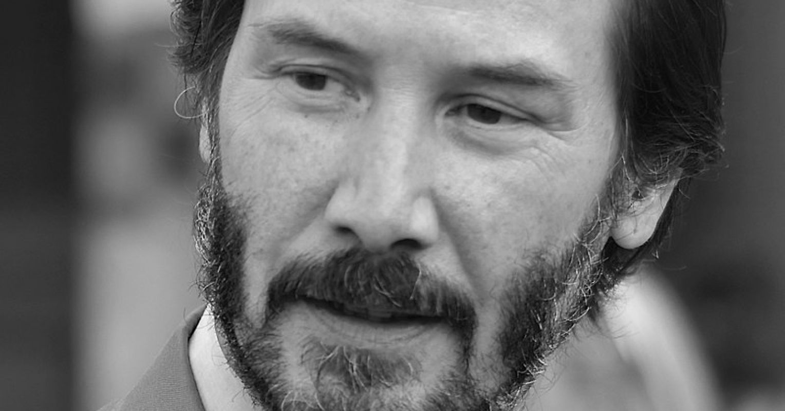 Mad About Keanu? You're Not Alone...But Is It Good for You ...