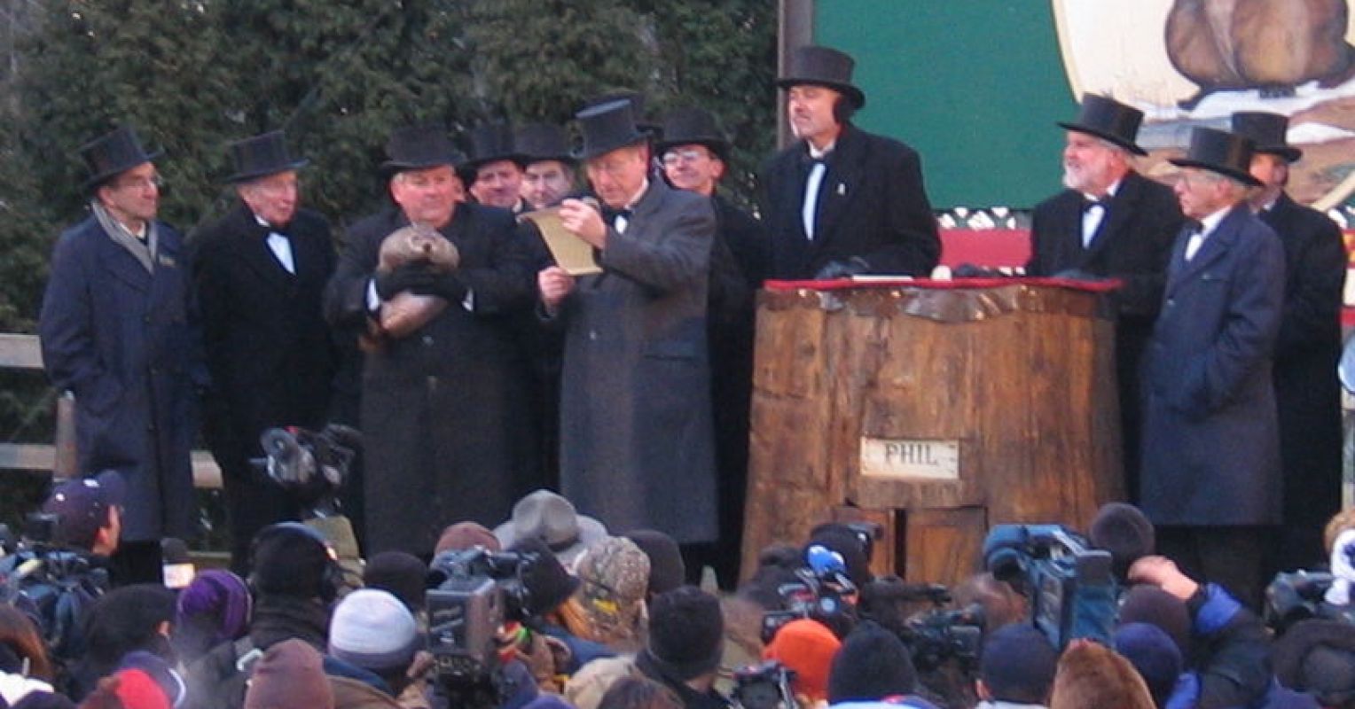 The Kübler-Ross Model and Five Stages of "Groundhog Day" | Psychology Today