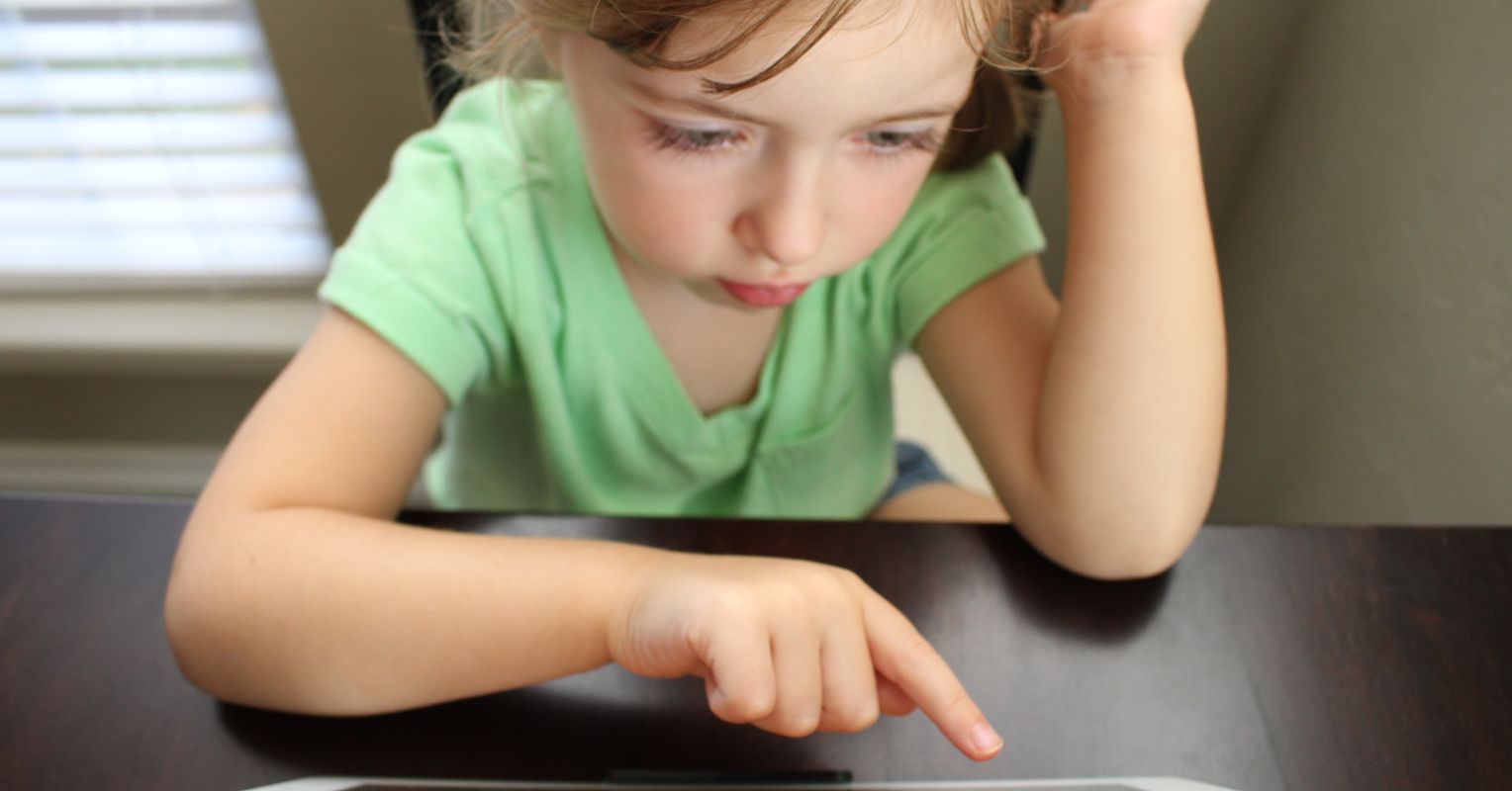 Screen Time: It's Not All Bad News | Psychology Today