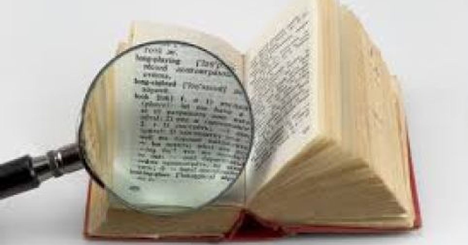 The ineffability of meaning - Philosophy News