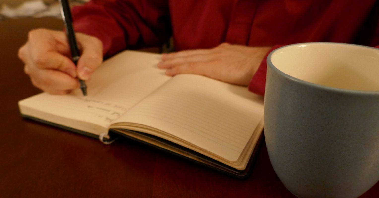 Adult Homework for Personal Growth | Psychology Today