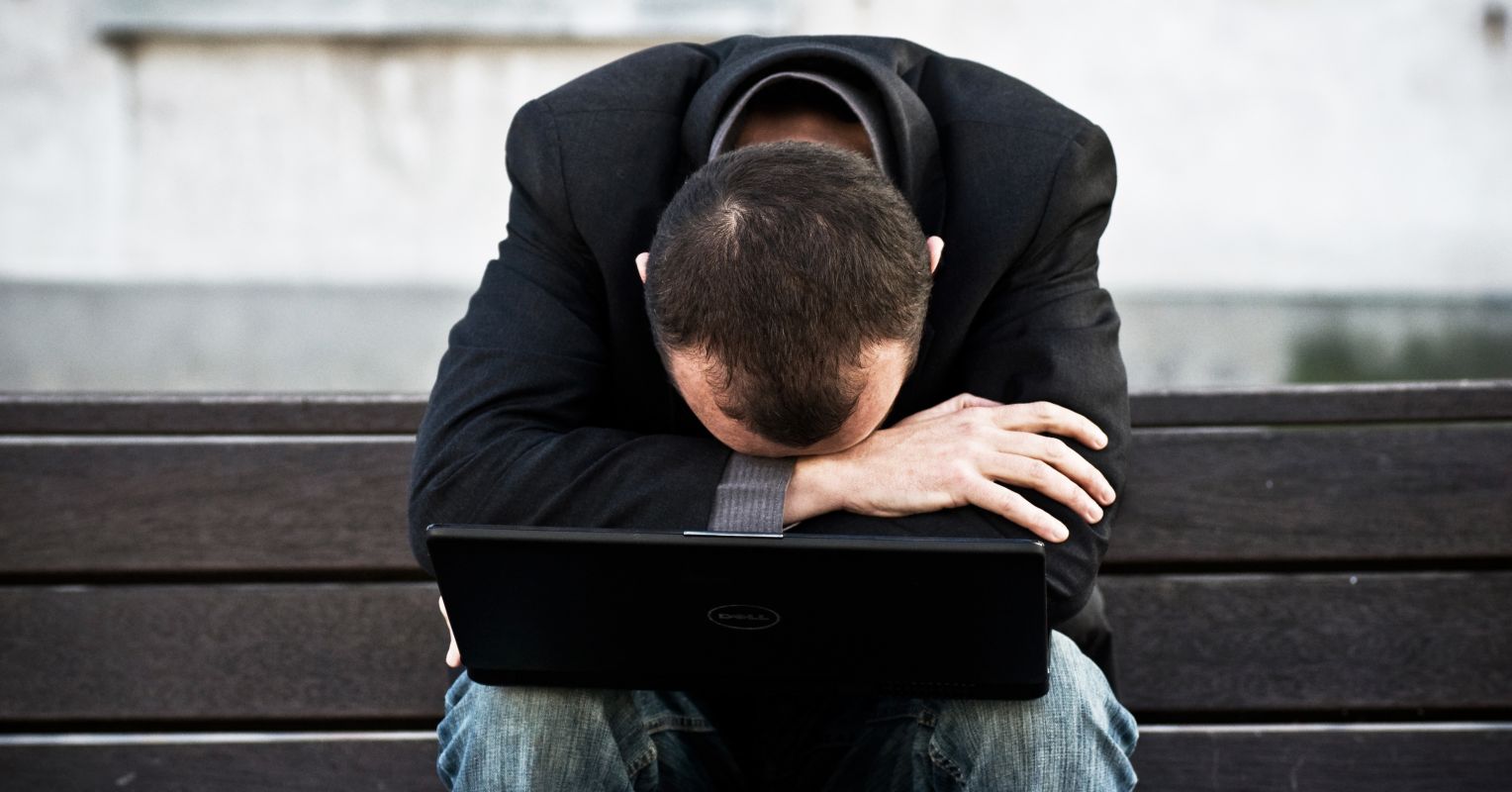 Dashed Hopes–“The Pit of Despair” | Psychology Today United Kingdom