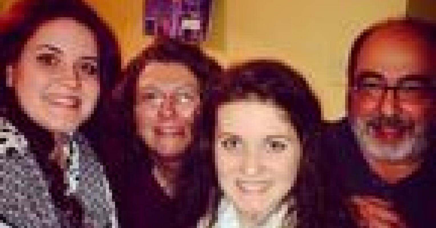 The Benefits of Positive Early Family Relationships Later in Life ...