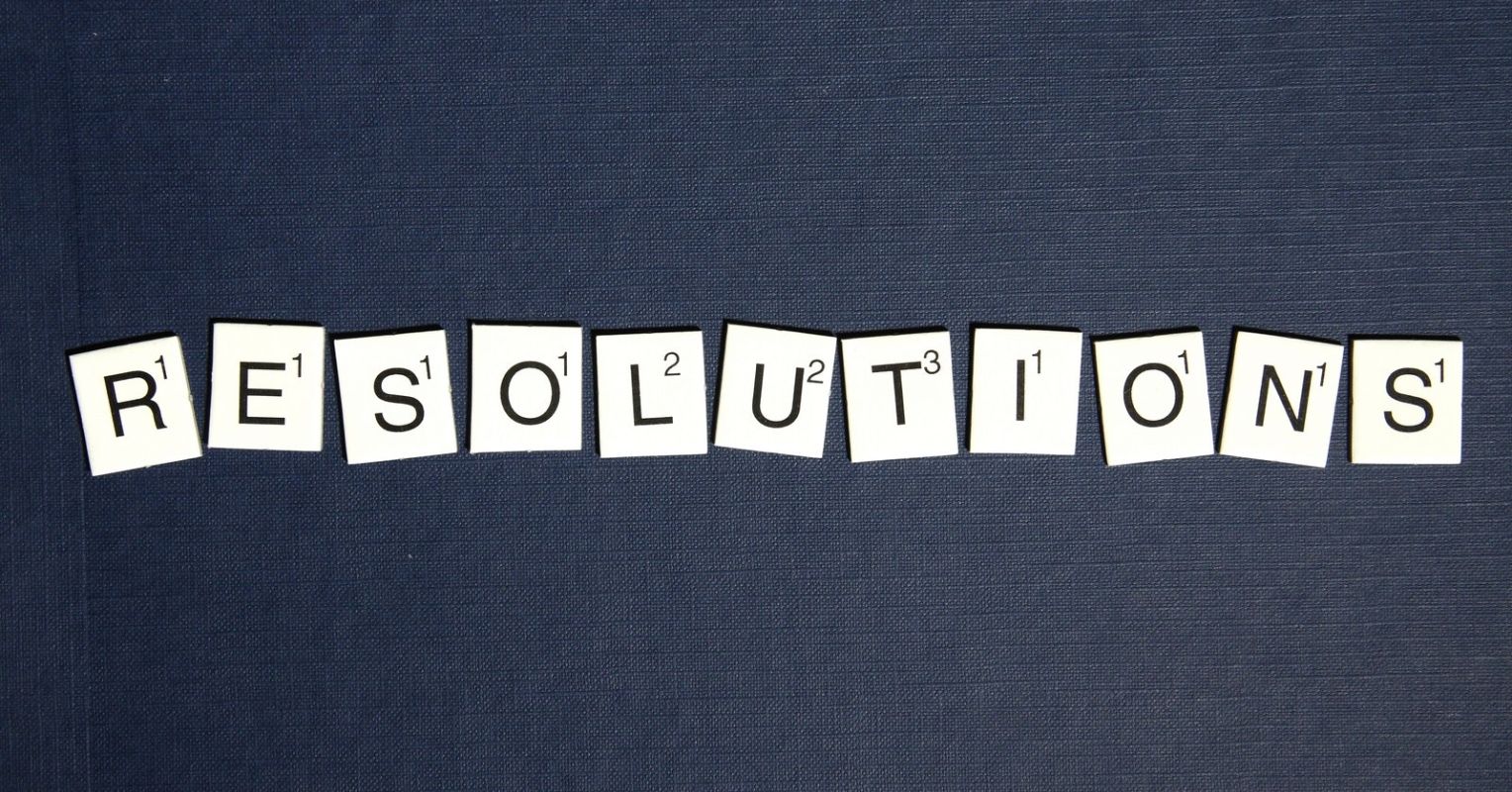 18 Tips to Make Resolutions That Stick | Psychology Today