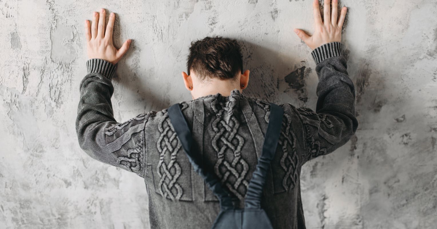 Being Innocent Is Not Always Enough | Psychology Today