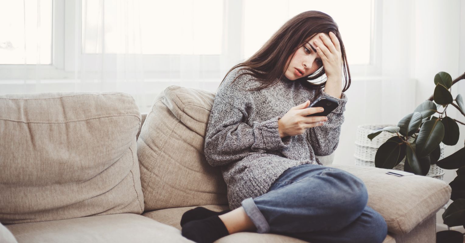 The Real Reason You Can't Stop Hating Your Ex | Psychology Today