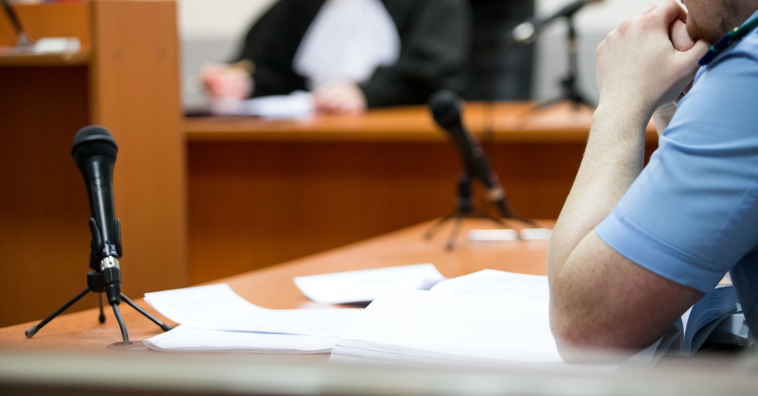What Does "Not Fit to Stand Trial" Mean? | Psychology Today