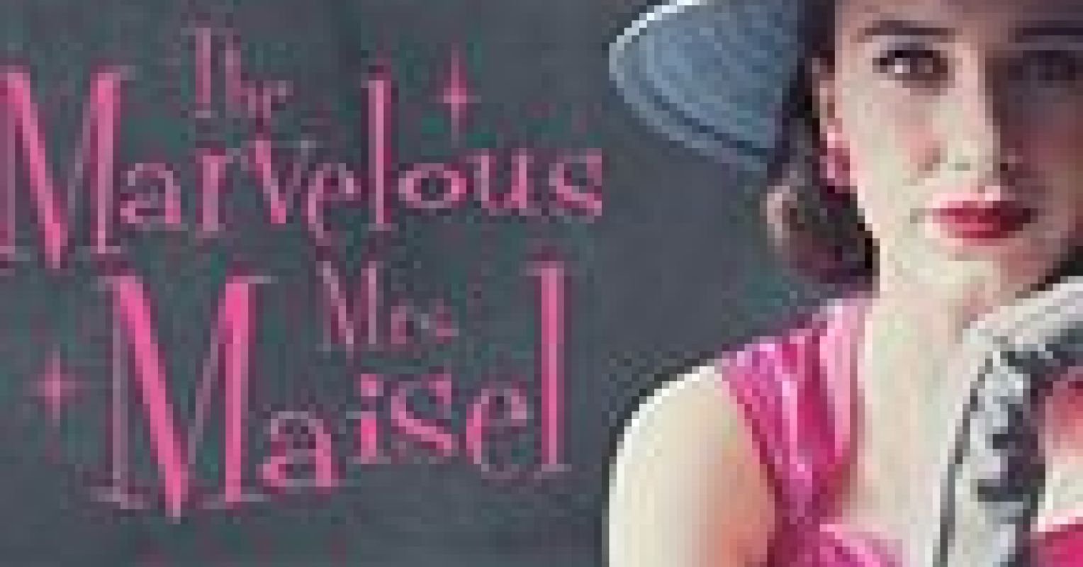 The Problem with the Third Season of Marvelous Mrs. Maisel | Psychology Today