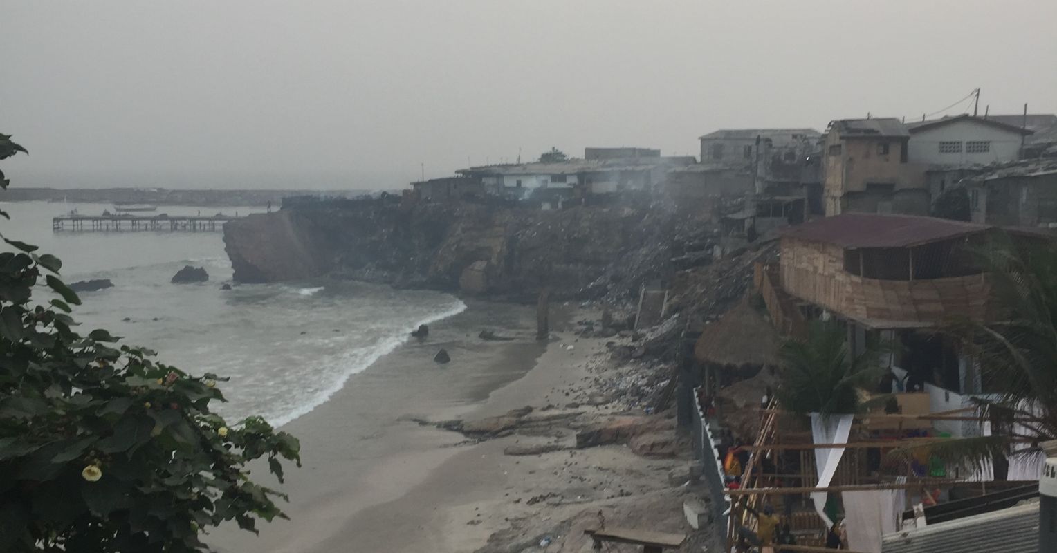 Ghana on My Mind | Psychology Today Australia