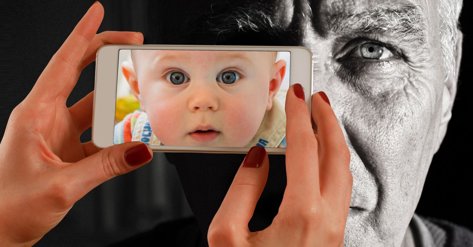 Cradle To Grave Psychology | Psychology Today