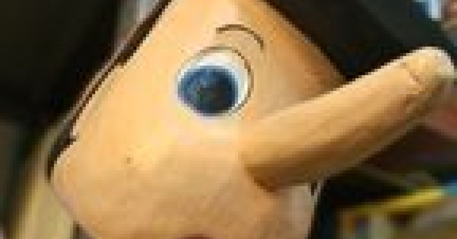 9 Truths You Should Know About Expert Liars | Psychology Today