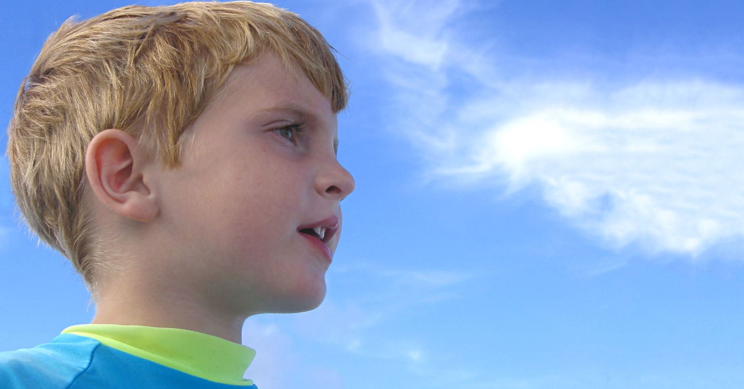 Breakthroughs in Language and Literacy in Children Born Deaf ...