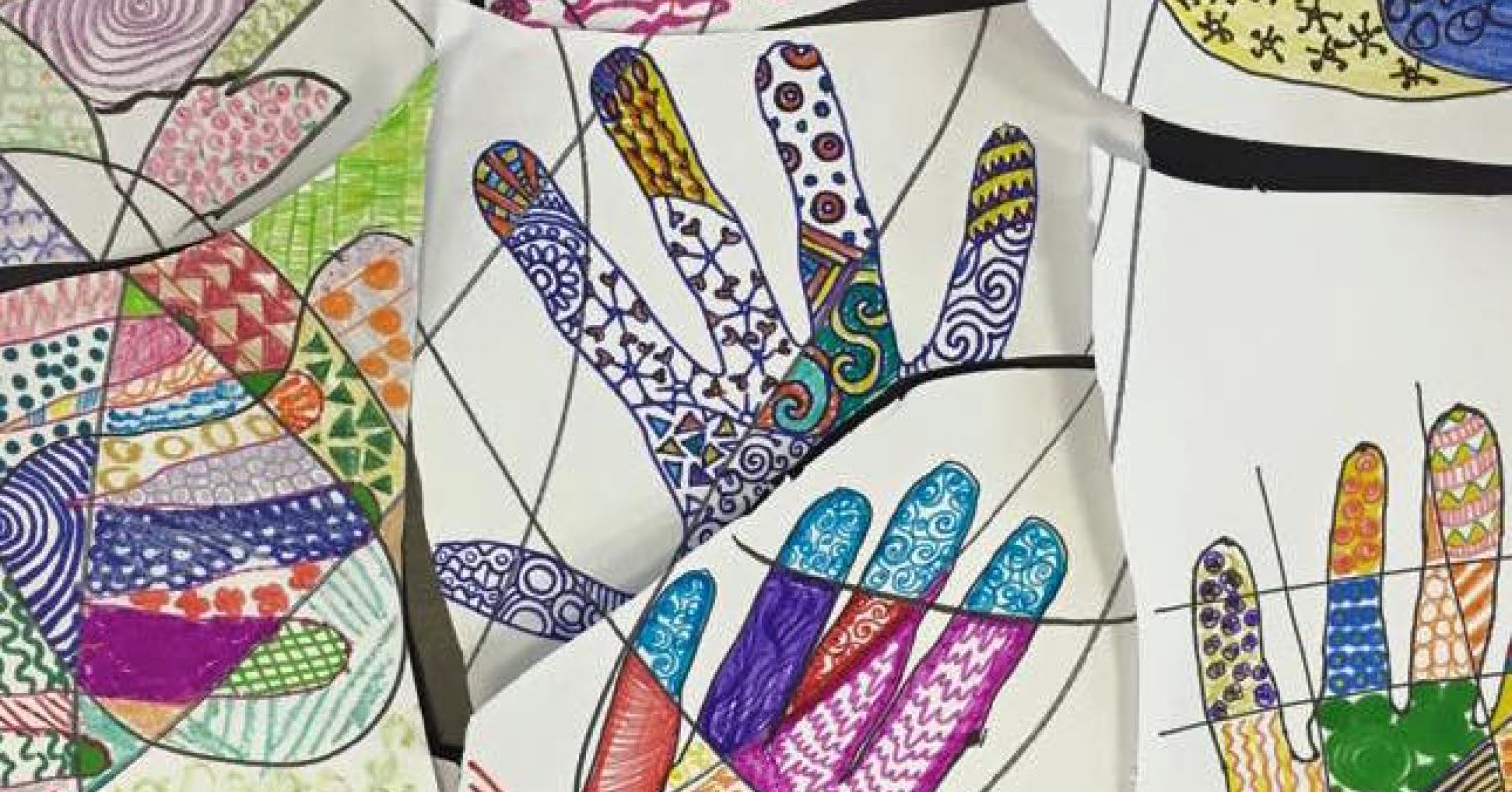 Drawing on the Effort-Driven Rewards Circuit | Psychology Today