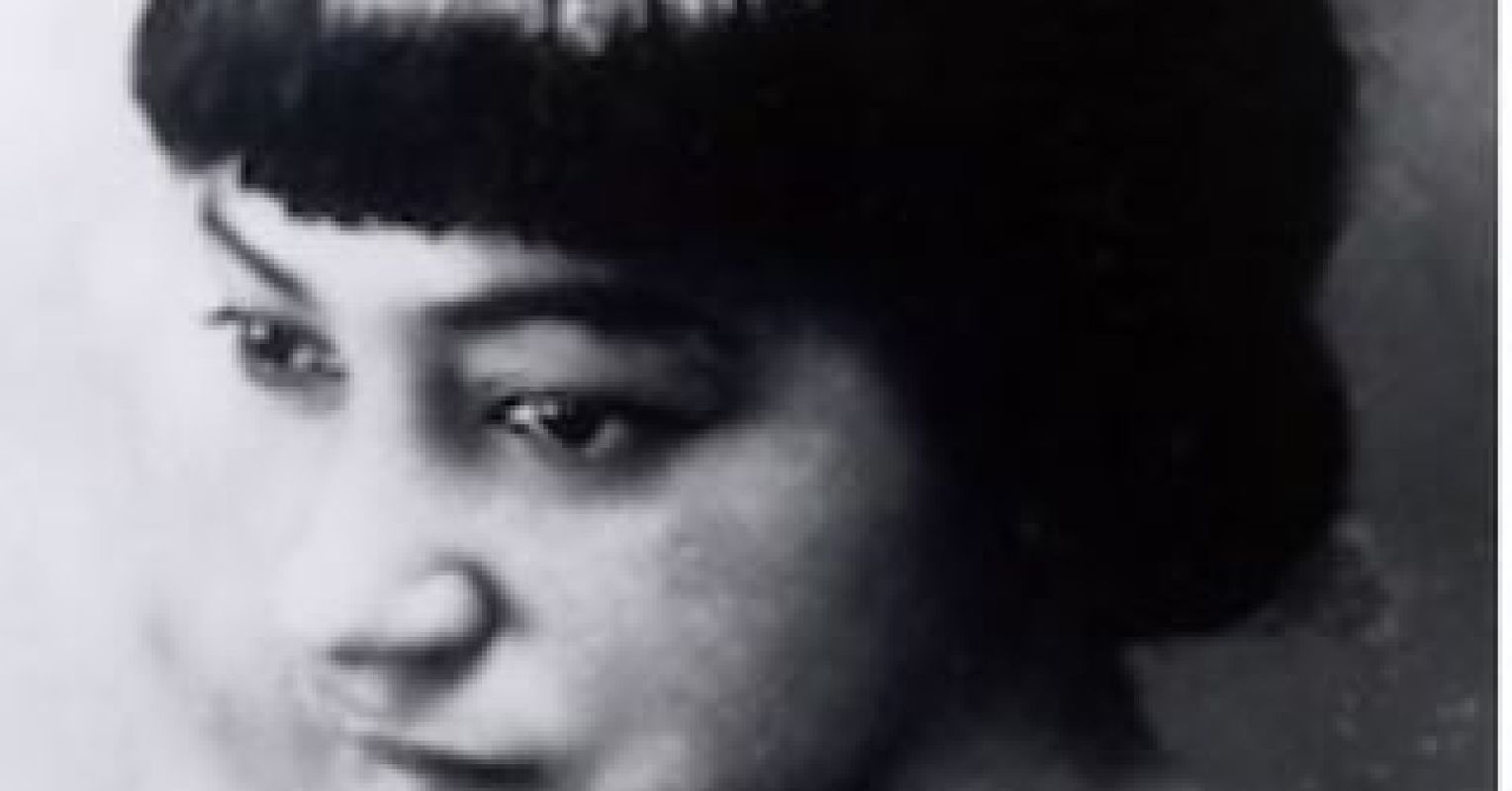 Who Was the First African-American Woman Psychologist? | Psychology Today