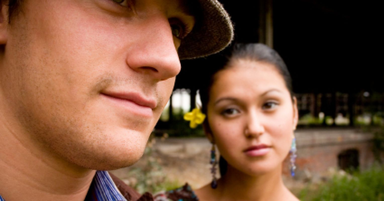 Emotionally Trapped | Psychology Today