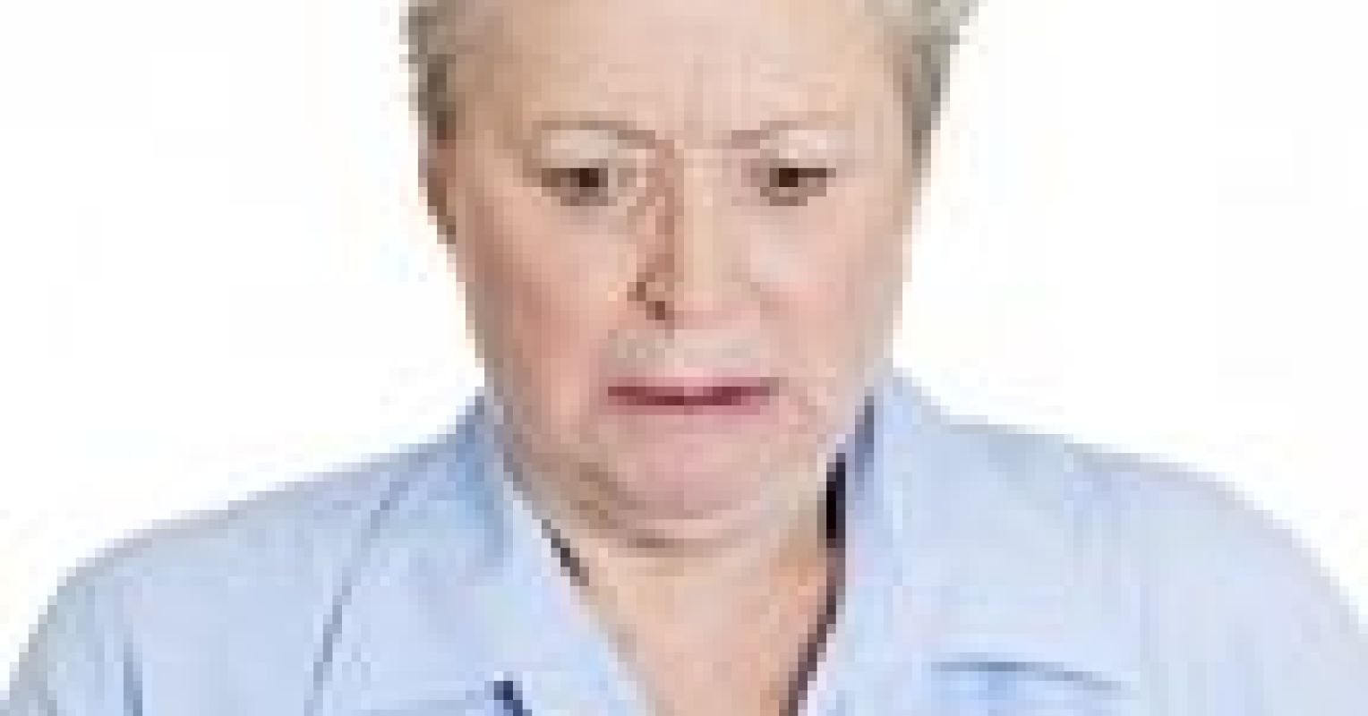 Anxiety and Panic in Older People | Psychology Today United Kingdom