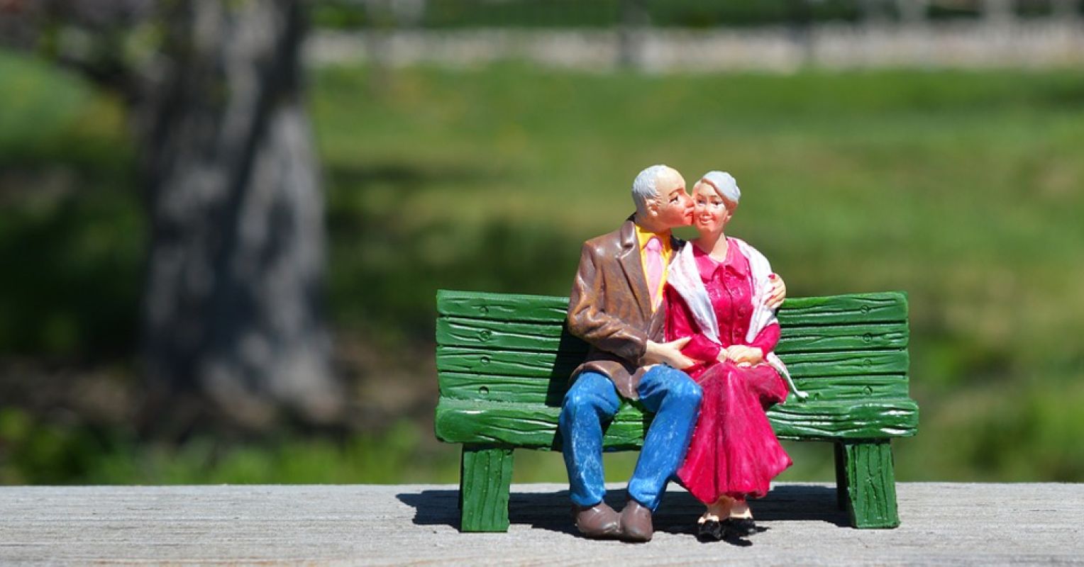The Importance of Relationships in Aging | Psychology Today