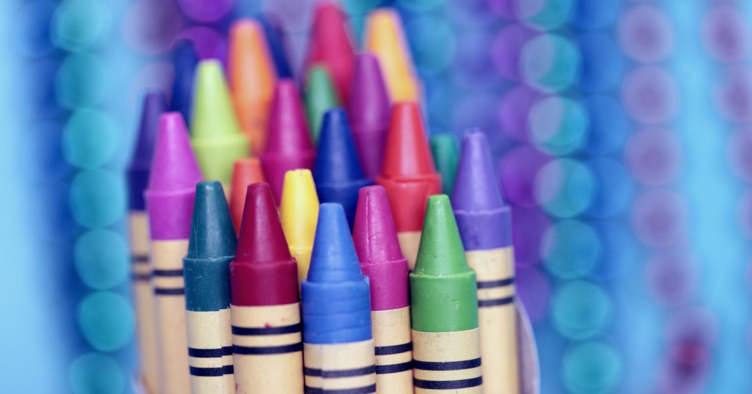 How Your Attachment Style Colors Your World | Psychology Today