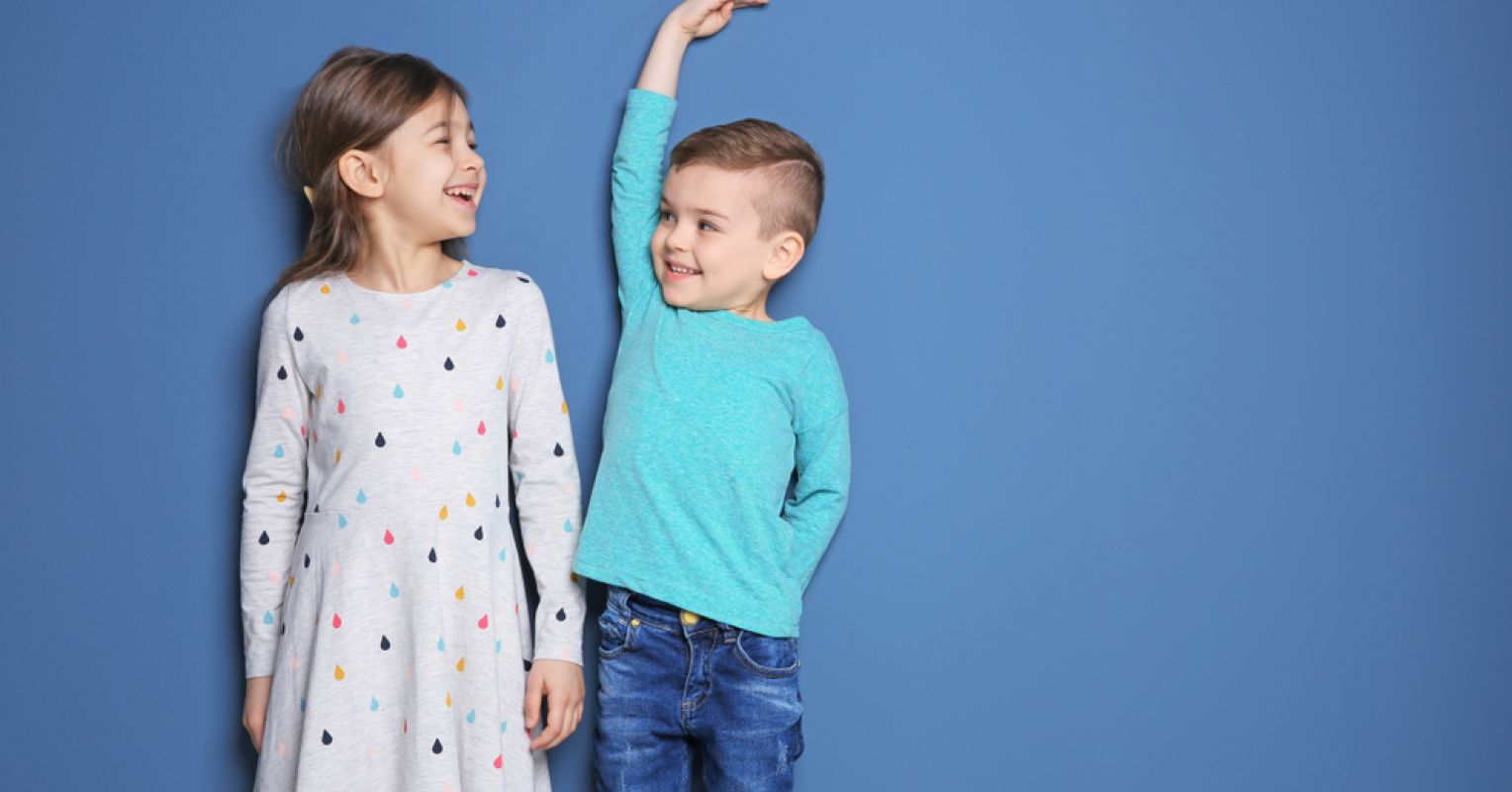 The Second Child | Psychology Today United Kingdom