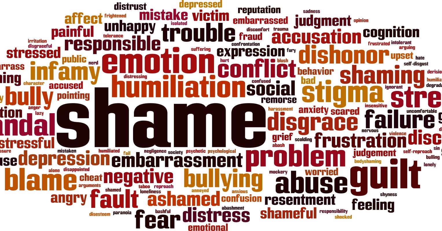 Why Do I Binge When I Feel Shame? | Psychology Today South Africa