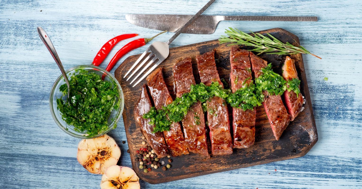 A Byte of Knowledge on Red Meat | Psychology Today