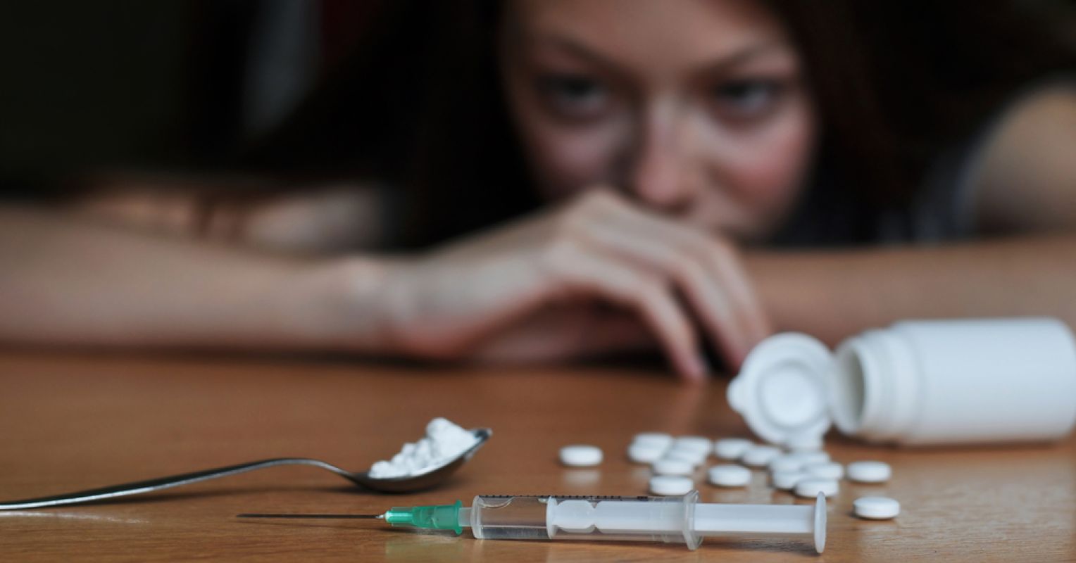 Oklahoma’s Methamphetamine Addiction | Psychology Today