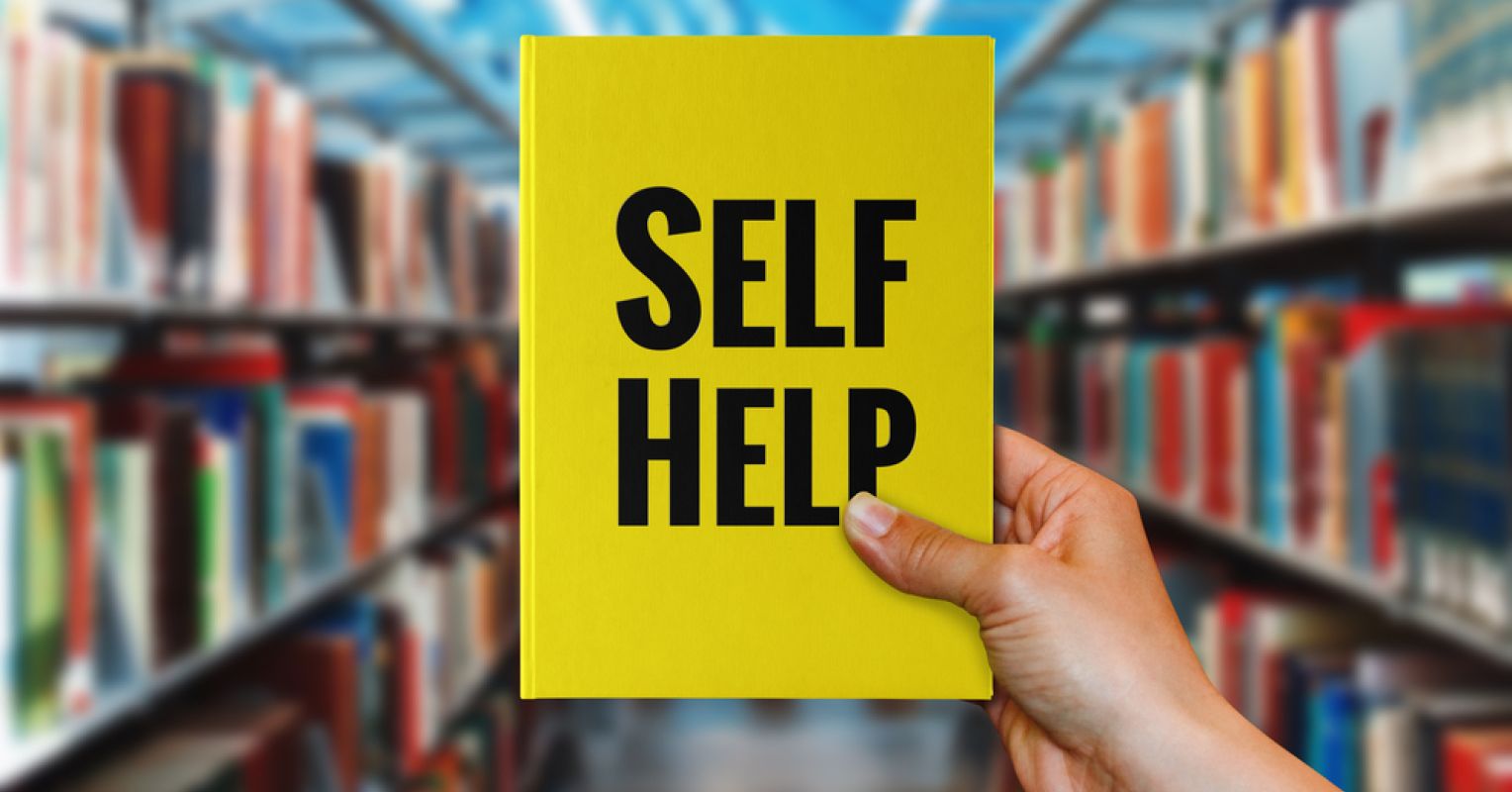 6 Popular Self-Help Sayings We Need to Rewrite | Psychology Today