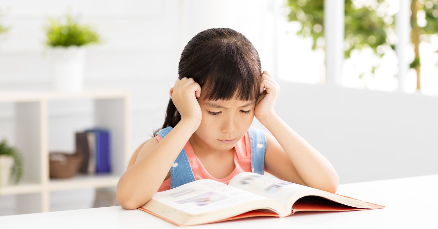 Understanding Procrastinating Children | Psychology Today