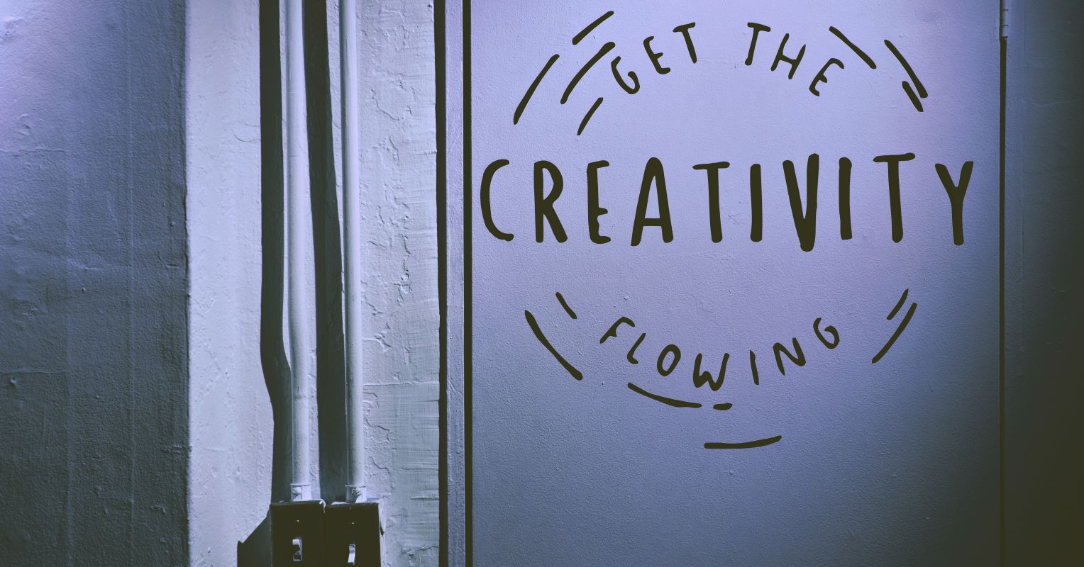 Build Your Creative Muscle | Psychology Today