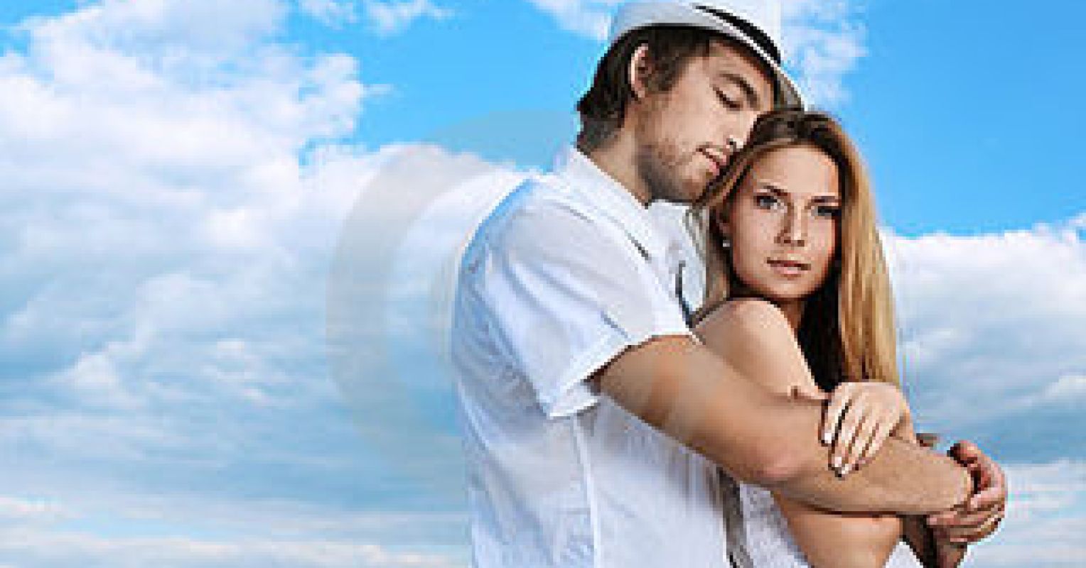 Can Romantic Love Be Calm and Dynamic? | Psychology Today