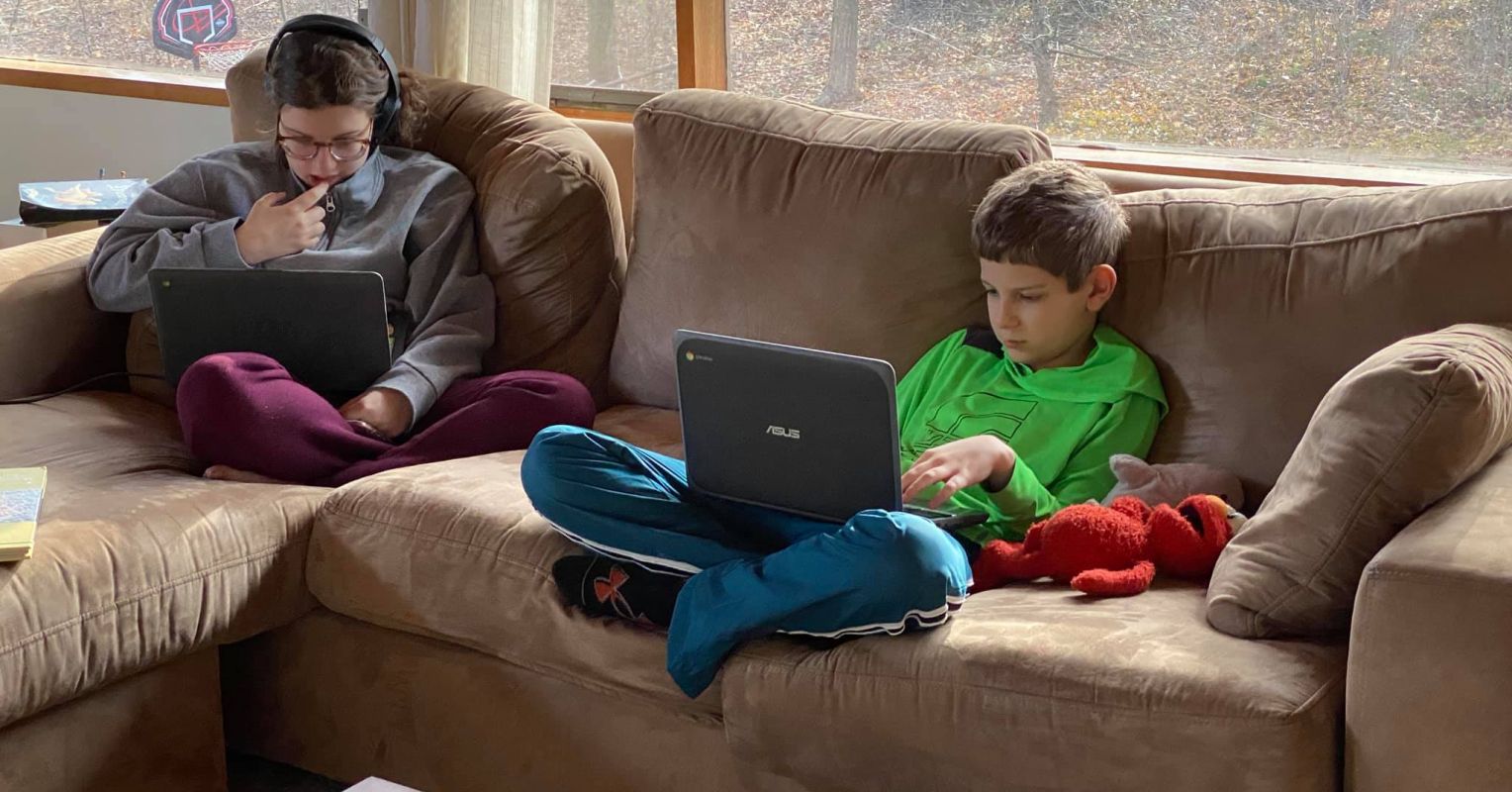 16 Things to Do While the Kids Are Home | Psychology Today