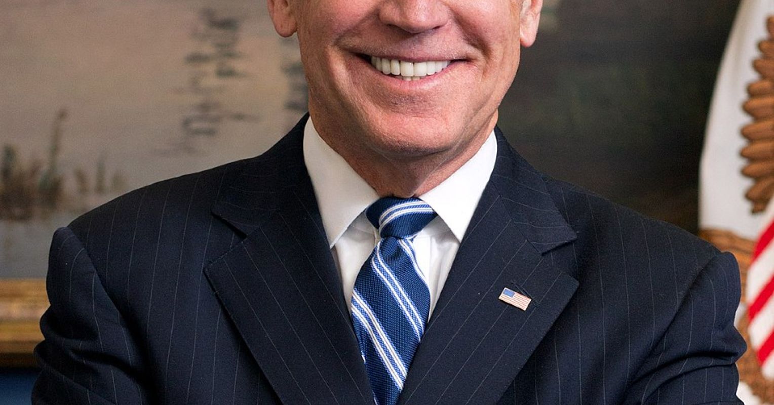 Why Joe Biden Is Winning | Psychology Today